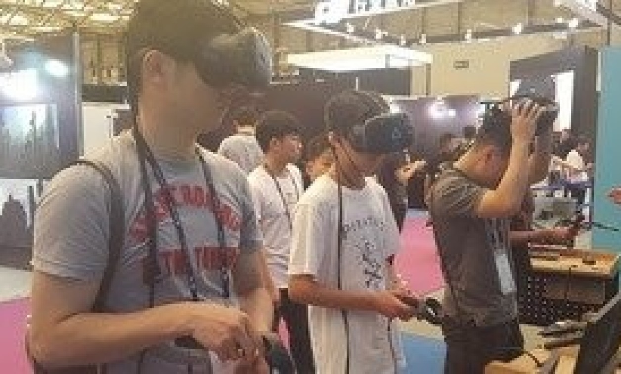 Mobile VR comes with its own set of challenges - Embedded Computing Design