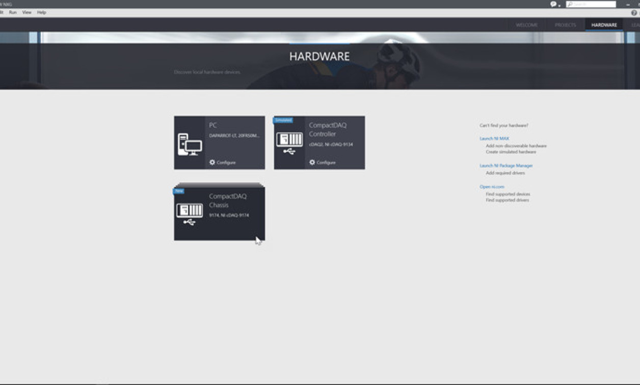 National Instruments platforms and tools evolve for IIoT developers of ...