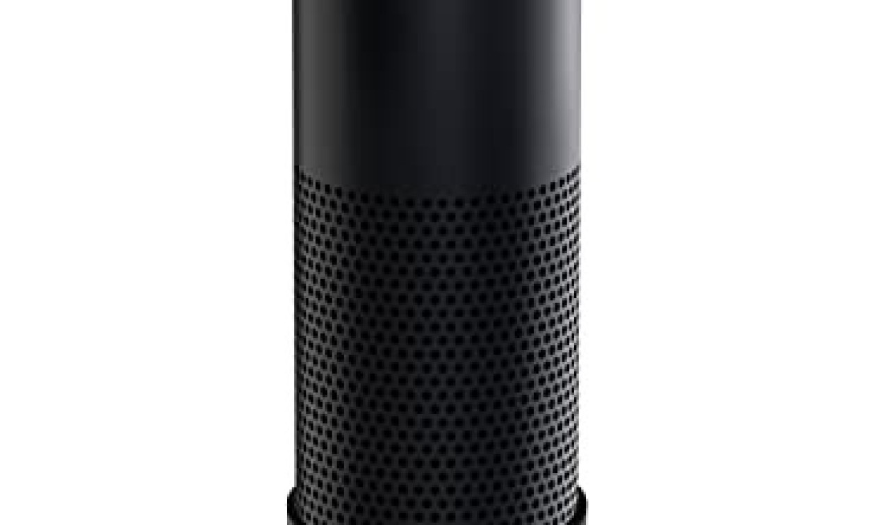 Alexa on batteries: A life-changing door just opened - Embedded ...