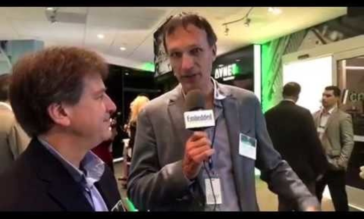 Inside the "brilliant blender" with MSC Technologies at the Avnet ...