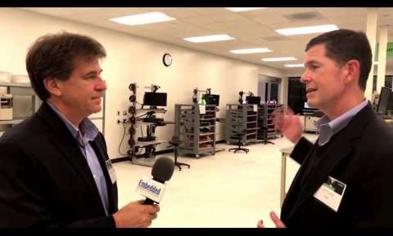 Behind the scenes at the Avnet Design Center of Excellence in San Jose - Embedded Computing Design