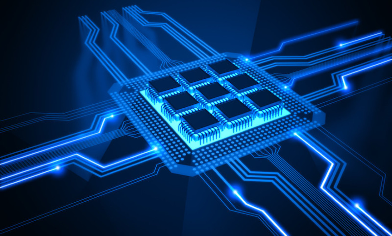 Defining a New High-Speed, Multi-Protocol SerDes Architecture for ... Defining a New High-Speed, Multi-Protocol SerDes Architecture for ...