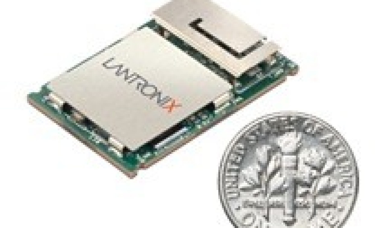 Lantronix Launches Advanced Wireless Embedded IoT Gateways - Embedded ...