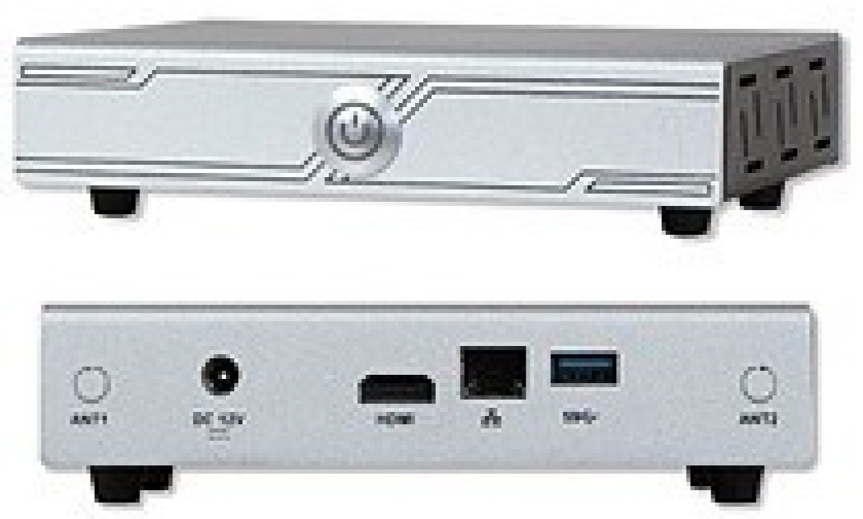 Portwell Releases a Palm-Sized Fan-less Embedded System Utilizing the ...