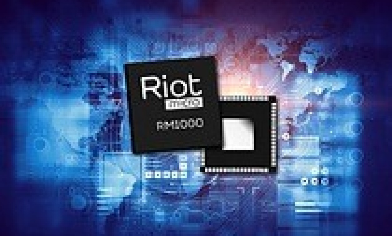 Collaboration between PoLTE and Riot Micro Enables Ultra-Low Power ...