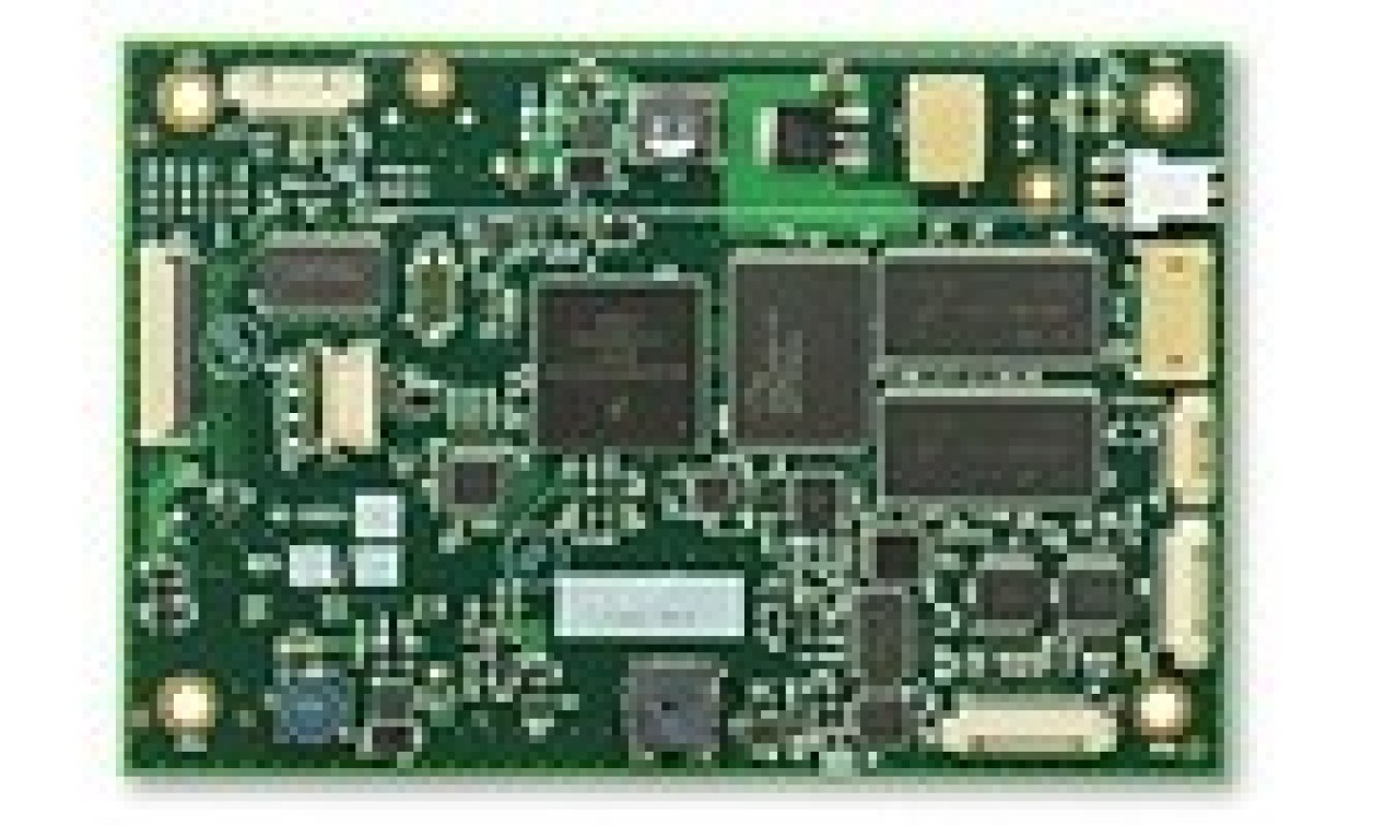 Reach Launches New Touchscreen Controller and Modules - Embedded Computing Design