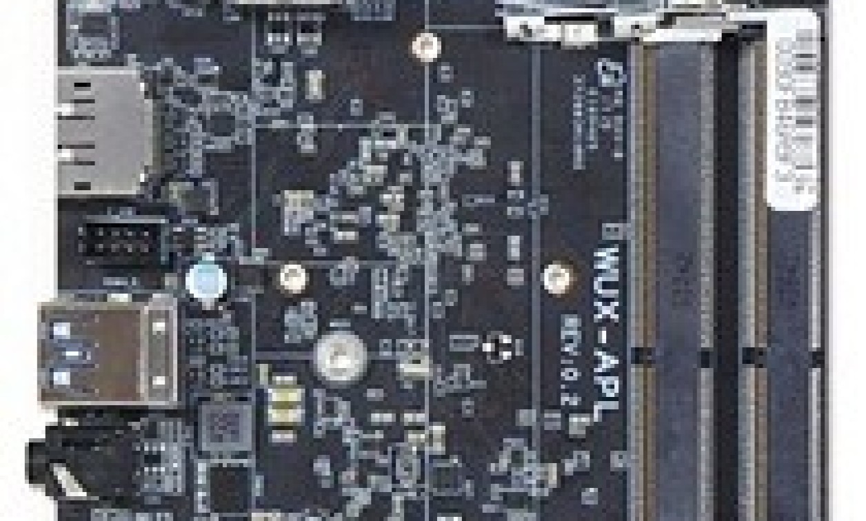 Portwell Launches Advanced SFF Embedded System Board with Intel Celeron ...