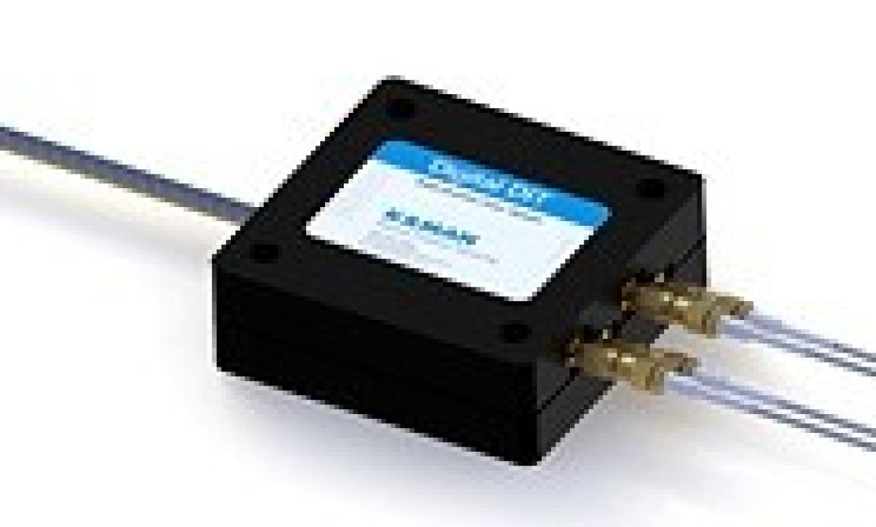 Kaman Measuring announces new Digital Differential Impedance Transducer ...