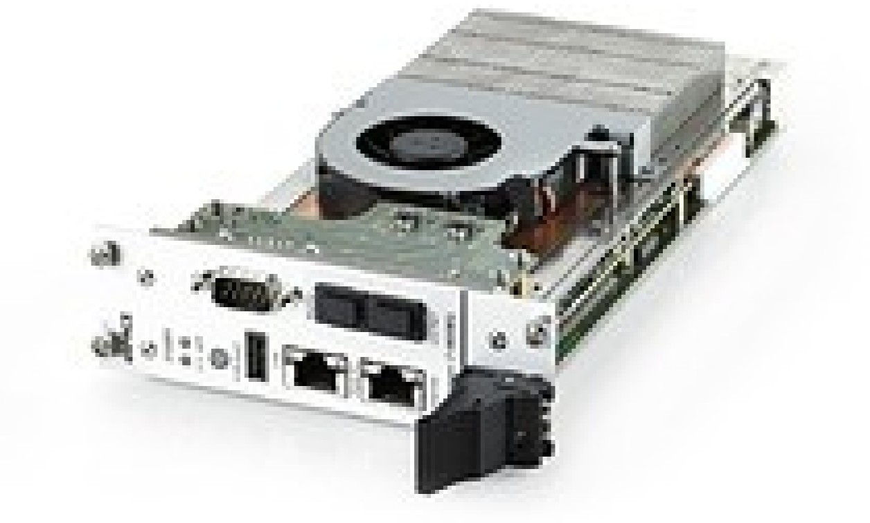 dSPACE extends SCALEXIO product line - Embedded Computing Design