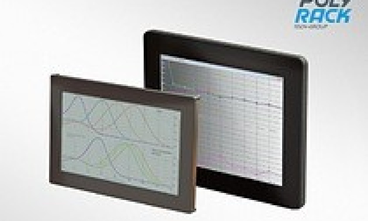 POLYRACK shows housing and system applications at embedded world 2018 ...