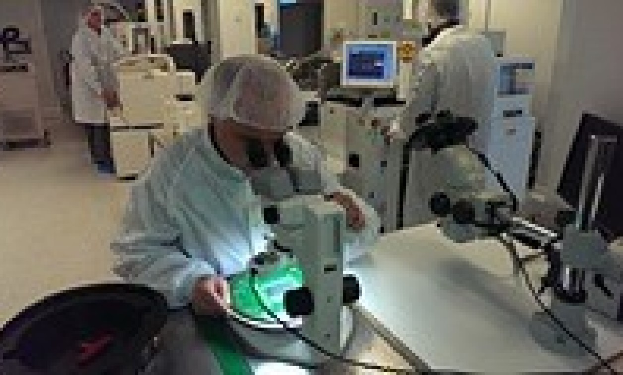 Presto Engineering address IoT chip security with highly secure ...