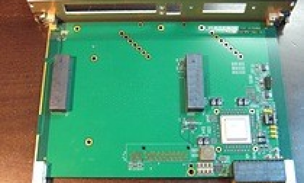 PCI SYSTEMS announces 3U VPX Gen3 8x Lane PCIe to VPX adapter ...