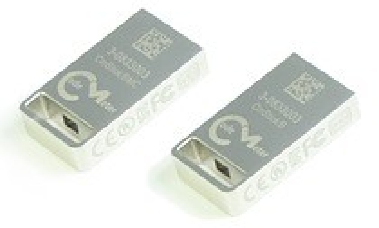 Wibu-Systems expands its line of secure hardware elements with CmStick ...