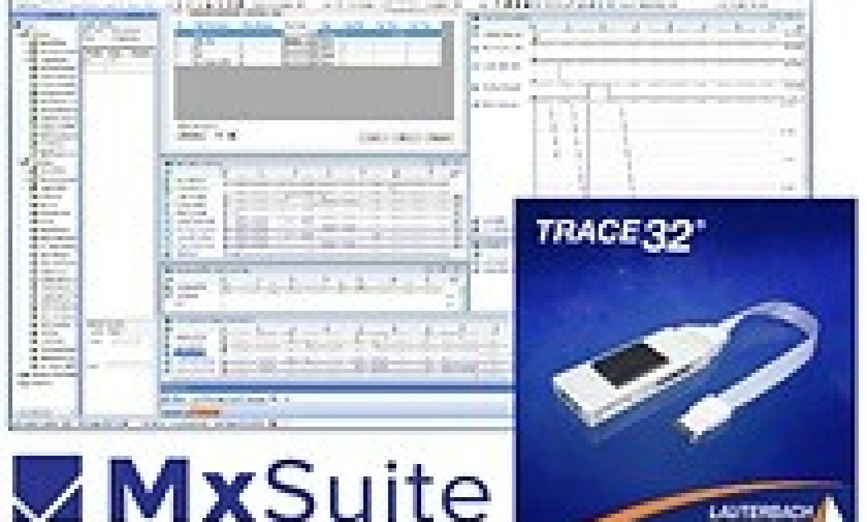 Mx-Suite automates Back-to-Back Testing from Simulation Models to On ...