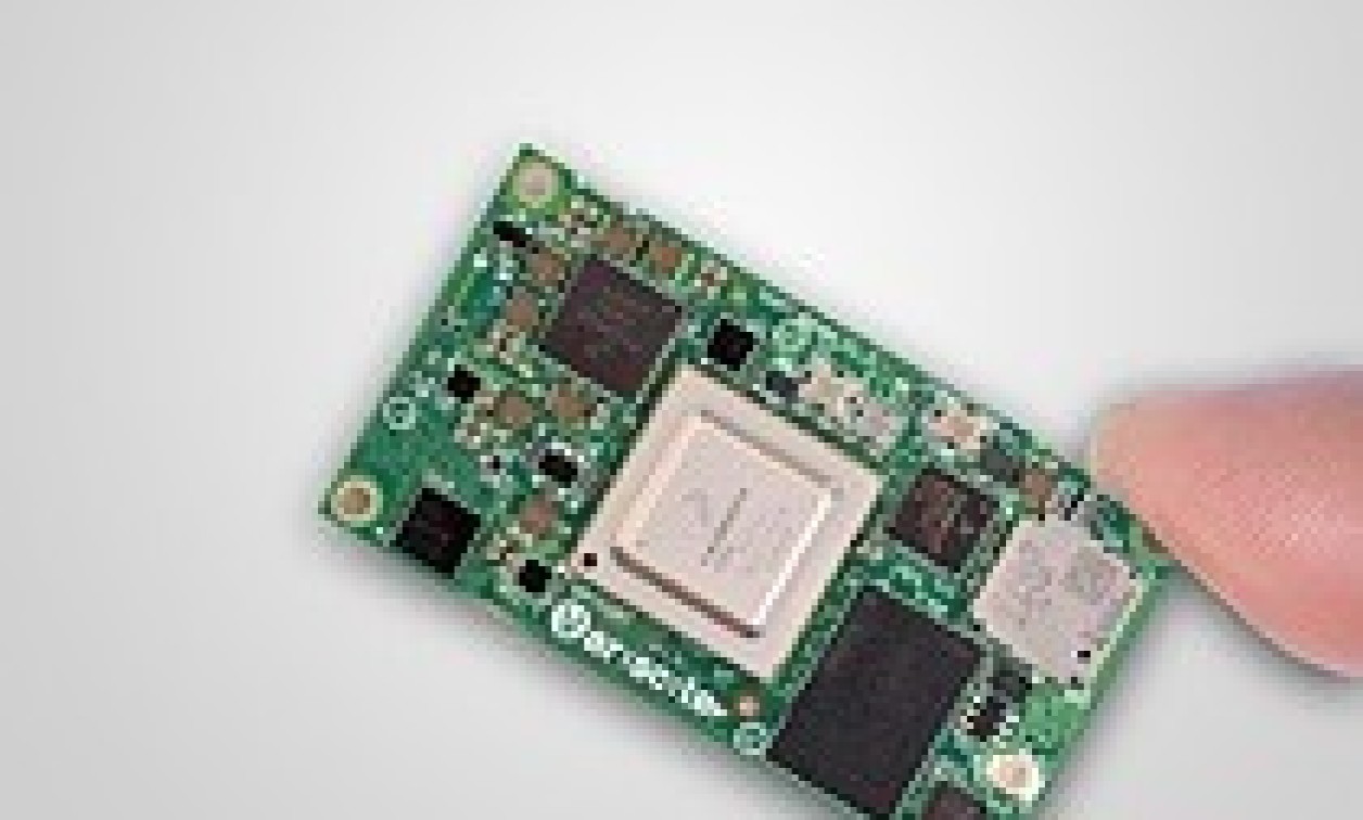Variscites Dart Mx8m Som Supports 4k Ultrahd Hevch265 And Hq Audio Embedded Computing Design