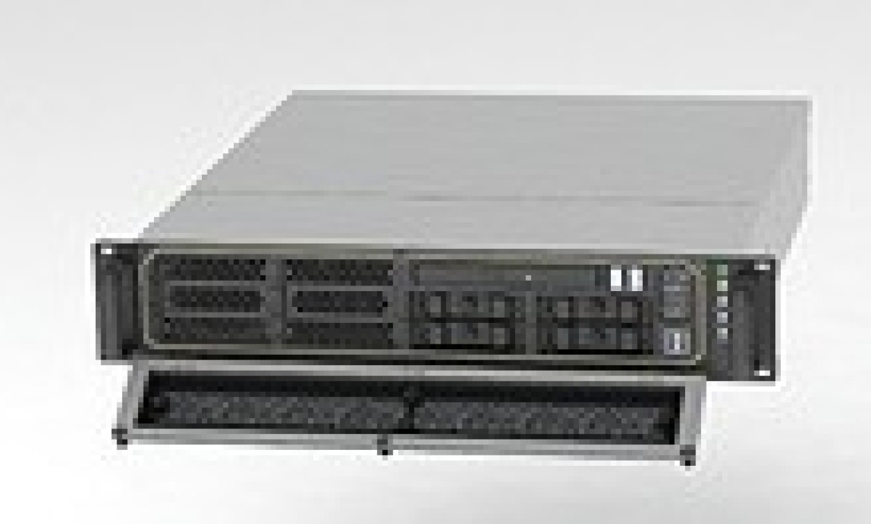 Chassis Plans announces M2UDA-20 rugged, military grade 2U rackmount ...