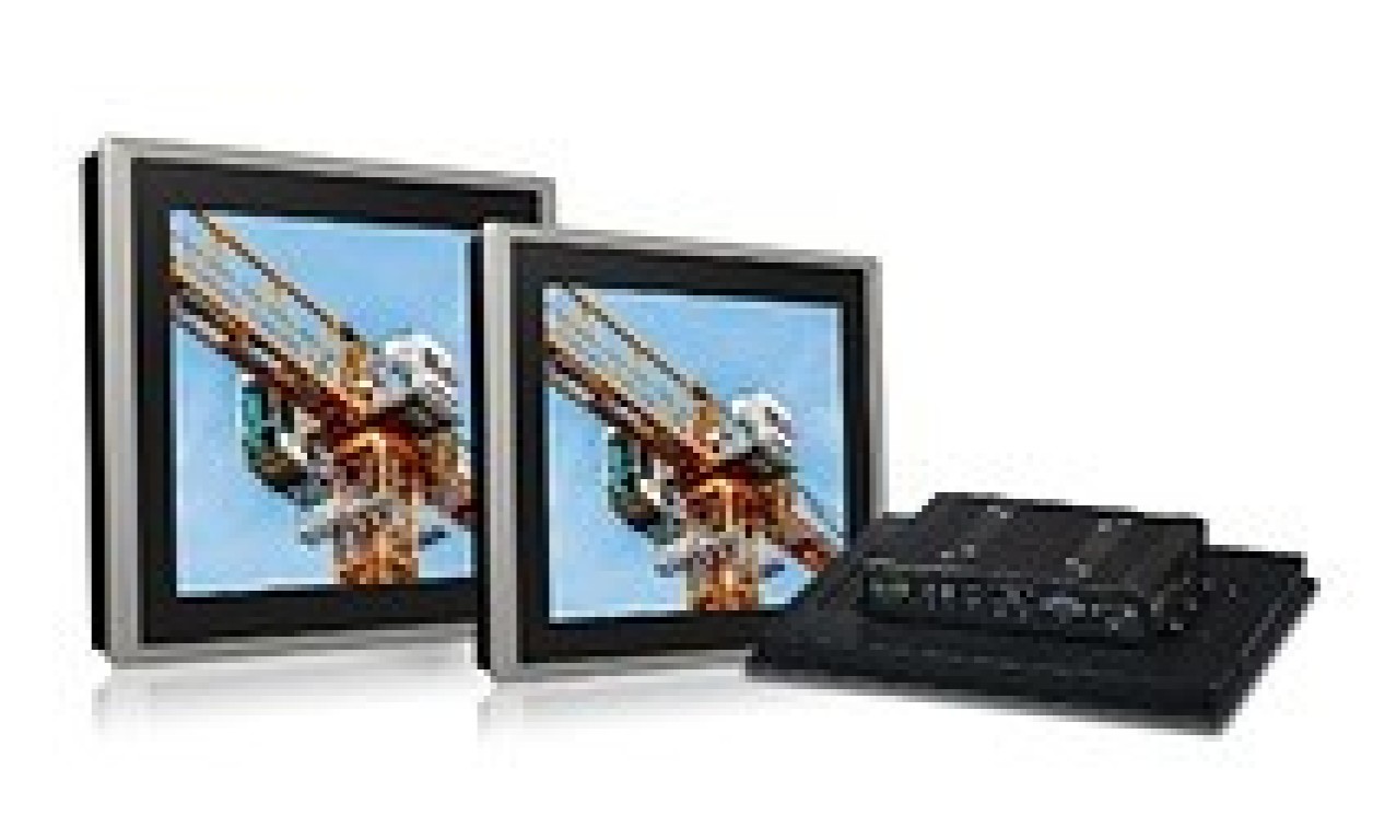 Cincoze announces sunlight readable panel PC and touch monitor for ...