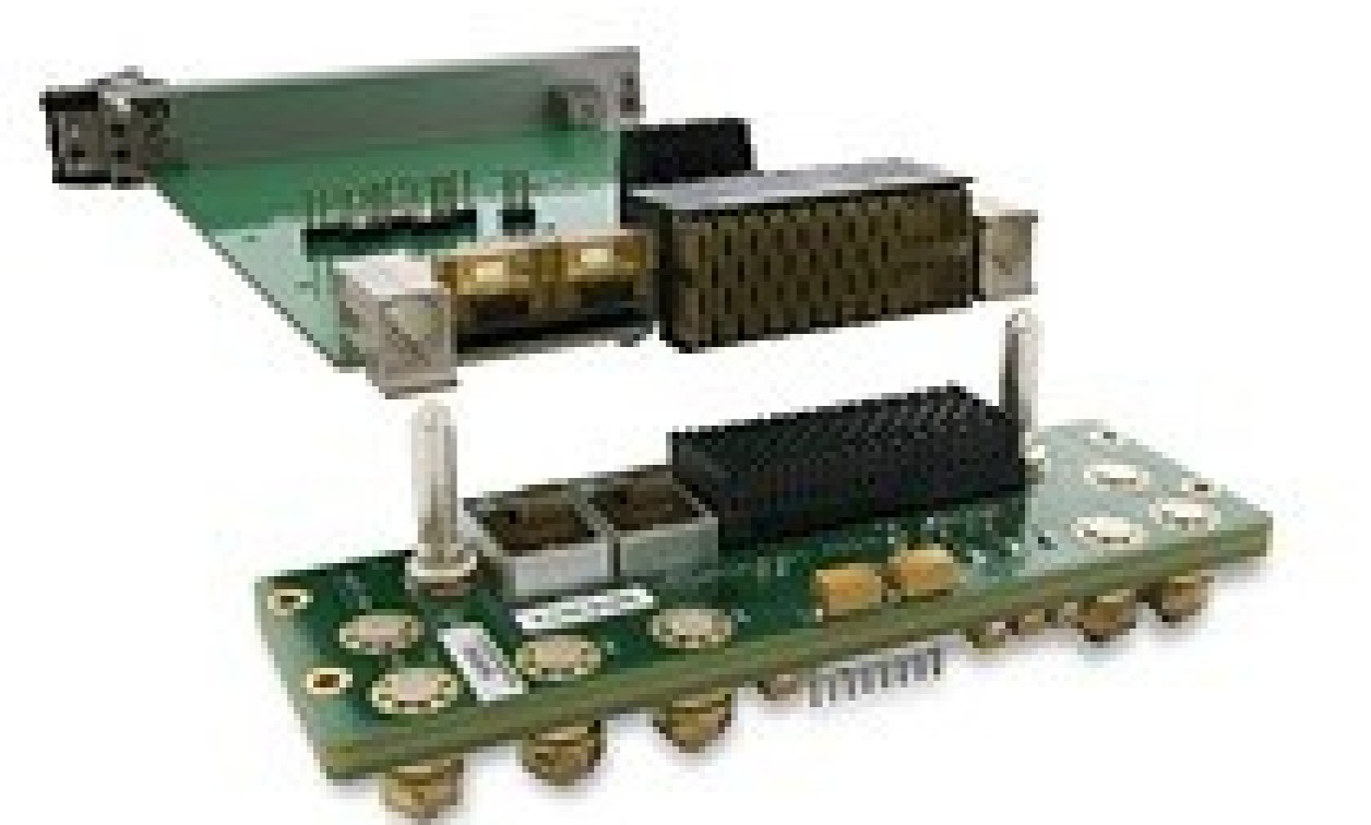 Reflex Photonics to demo its LightCONEX 300G Active Blind Mate Optical ...