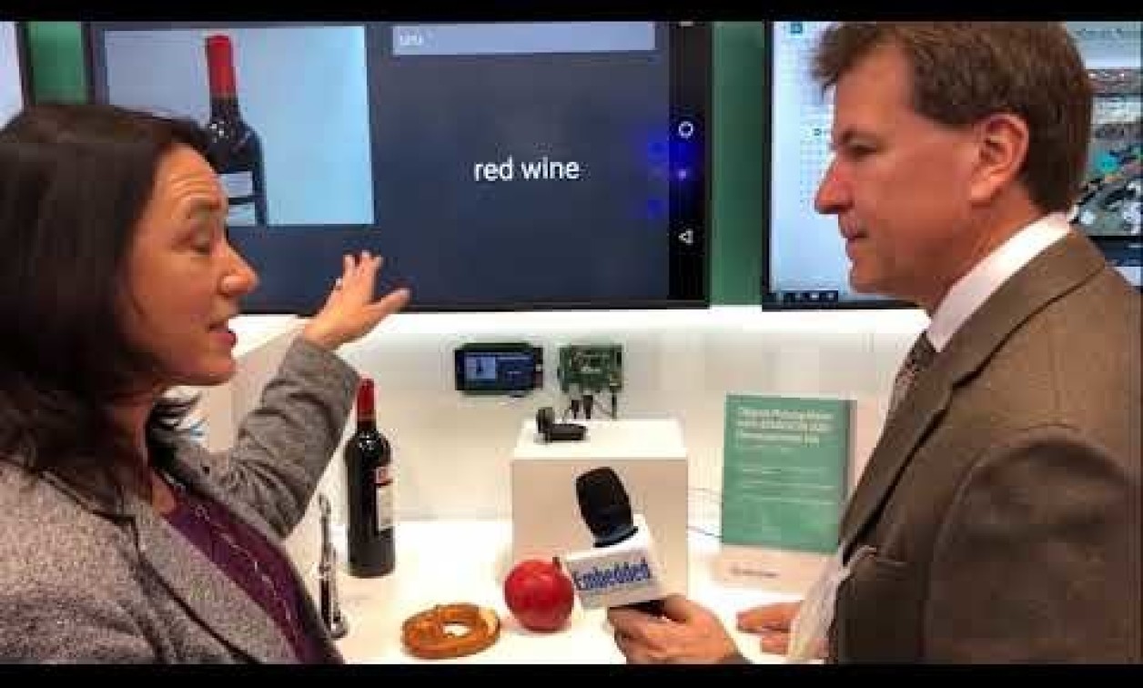 Qualcomm at Embedded World 2018 III - Embedded Computing Design