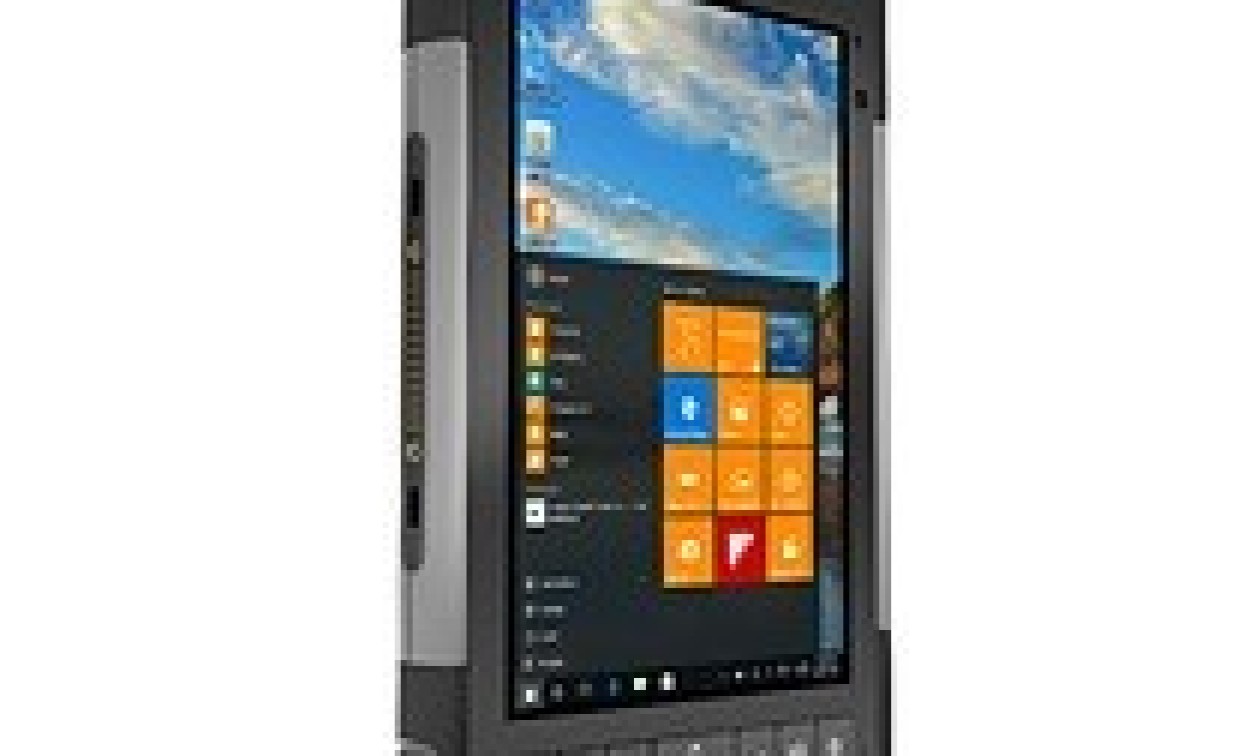 Chassis Plans launches 7-inch tablet for industrial and military ...