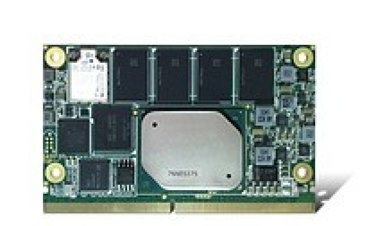 congatec powers Luxoft's modular next-gen automotive reference platform ...