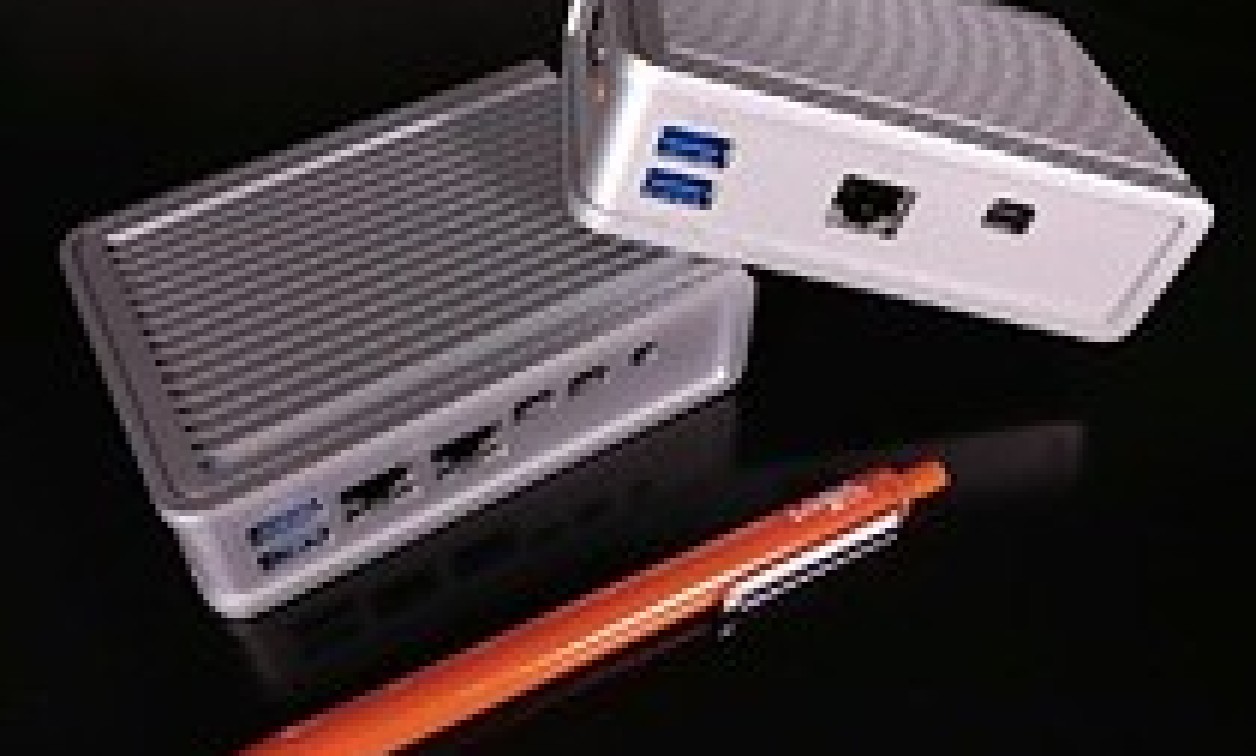 Logic Supply launches CL200 ultra small form factor IoT edge device ...