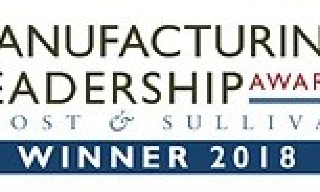 Protolabs Wins Frost & Sullivan Manufacturing Leadership Award for ... Protolabs Wins Frost & Sullivan Manufacturing Leadership Award for ...