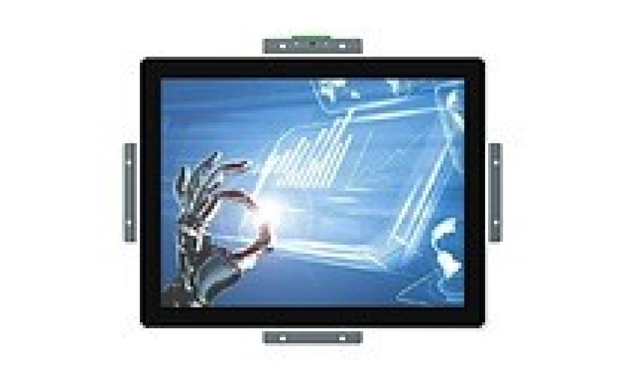 Need a high brightness 1000 nits with light sensor, P-cap touch, Open ...
