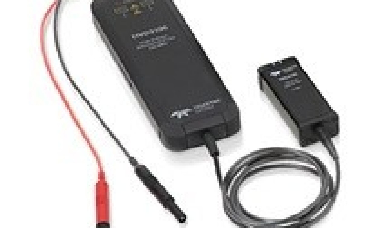 Saelig Introduces Teledyne LeCroy HVD3000A Series 1-6kV High-Voltage ...