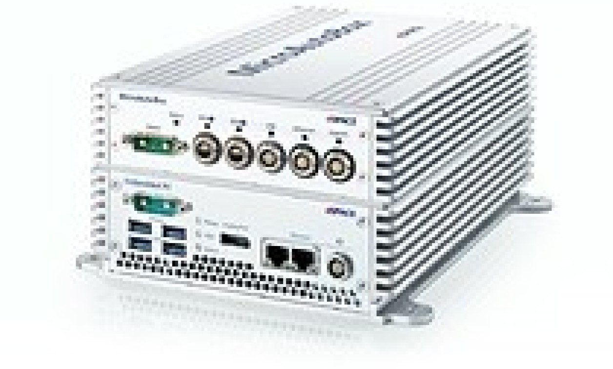 Introducing More Power and Flexibility for In-Vehicle Prototyping ...