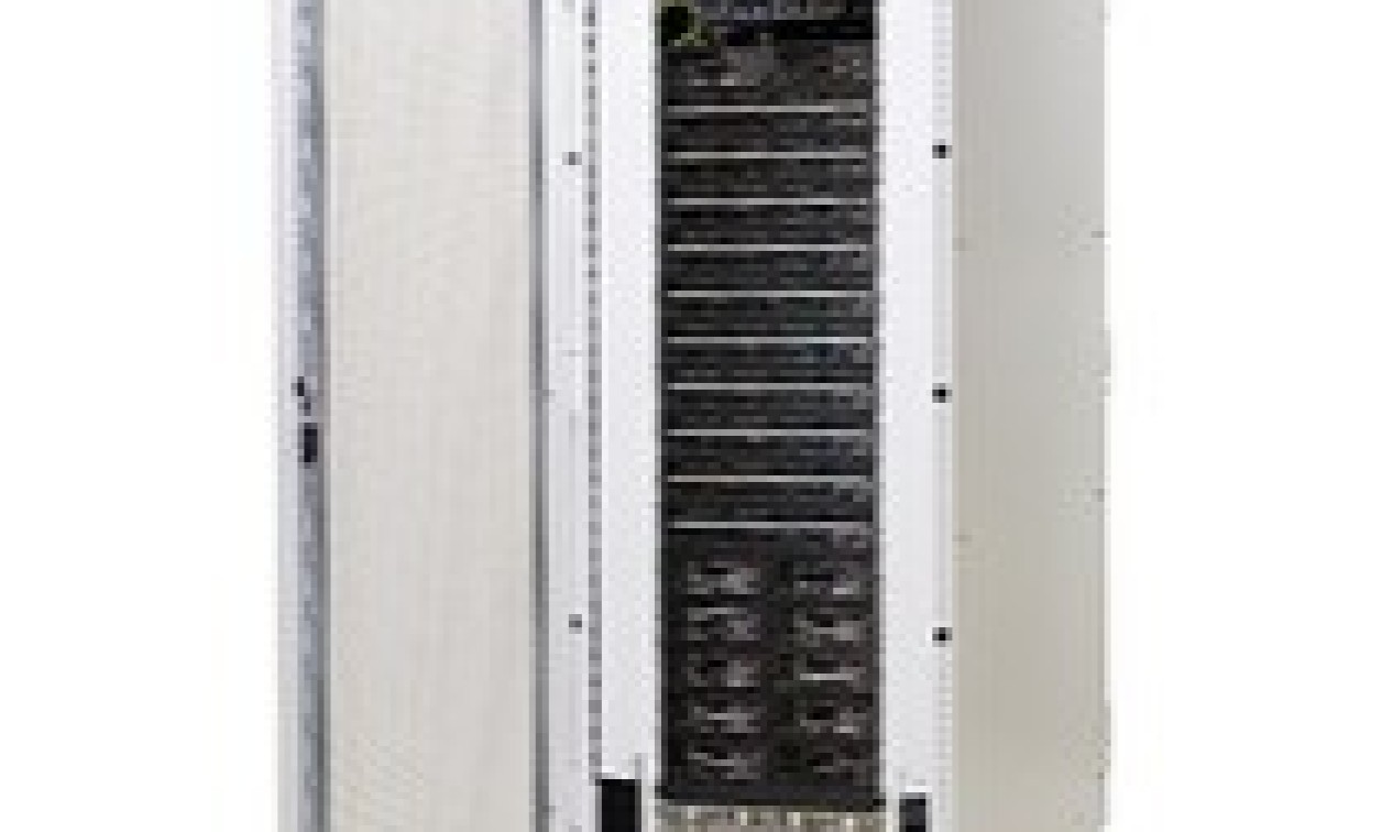 More Performance For Network Function Virtualization Embedded