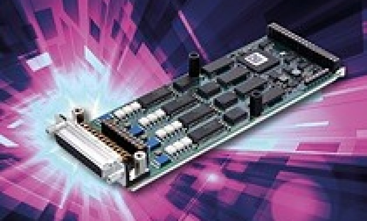 MEN Micro releases M-Module with four serial interfaces - Embedded ...