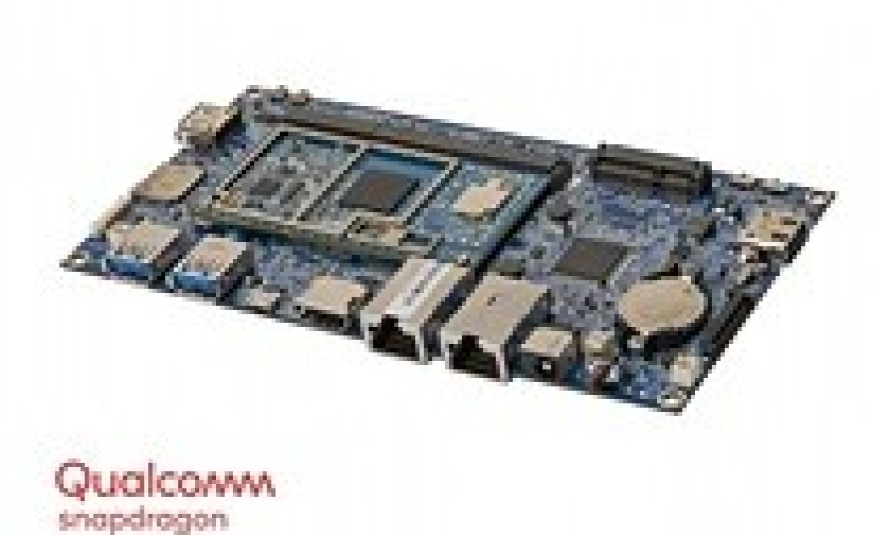 VIA Launches VIA Edge AI Developer Kit Powered by Qualcomm(r) Snapdragon(tm) 820E Embedded ...
