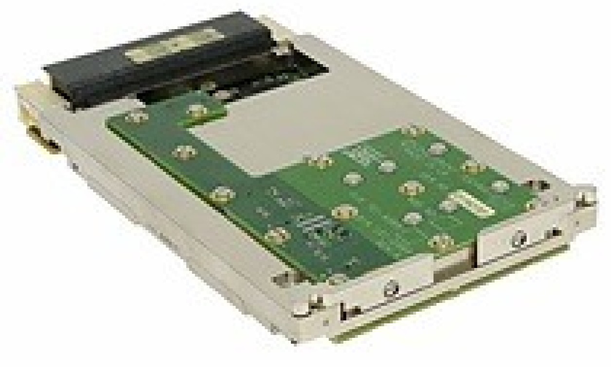Concurrent Technologies completes qualification on 3U VPX rugged server ...