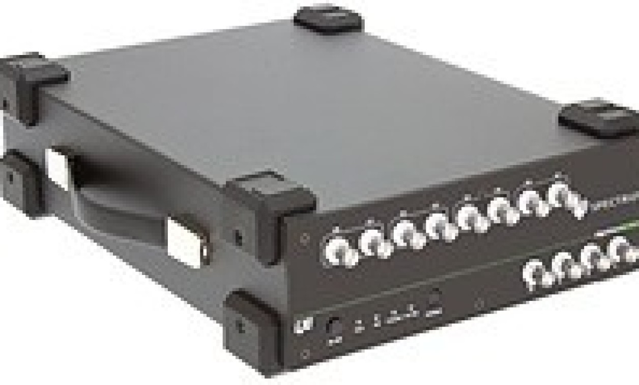 Spectrum launches ultra-high precision, self-contained digitizer range ...