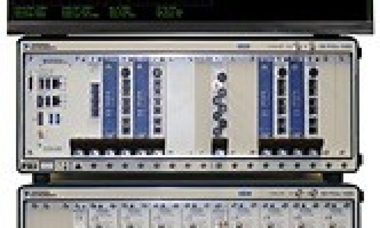 RADX Delivers LibertyGT COTS, Real-Time Firmware & Software Suite to ...