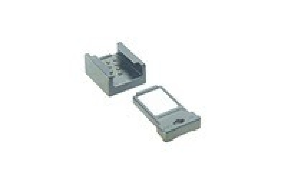 New Datakey Bar Series receptacles minimize mounting space - Embedded ...