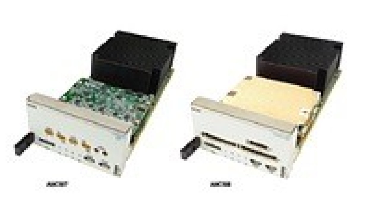 VadaTech announces new ADC/DAC modules with Xilinx UltraScale+ XCVU13P ...
