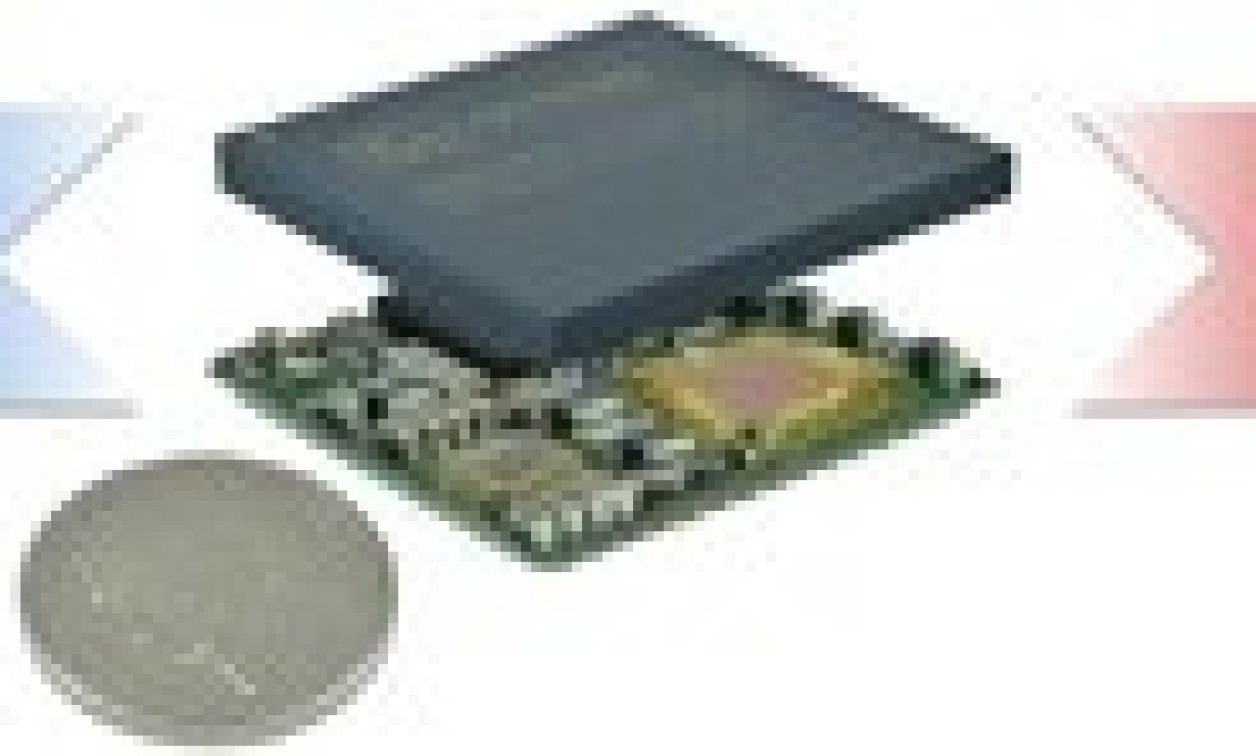 Octavo Systems Announces Smallest Industrial-Rated OSD335x SiP In Stock ...