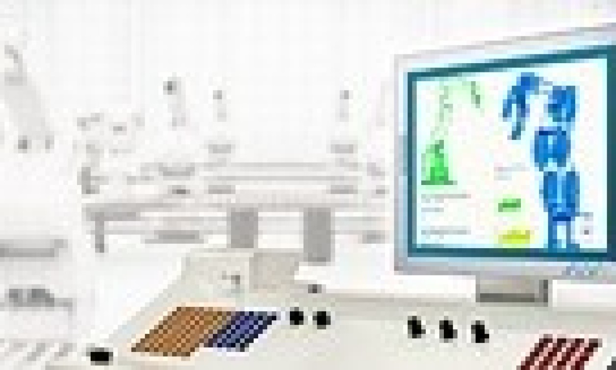 ARBOR upgrades the fanless ultra slim panel PC with Intel Apollo Lake ...