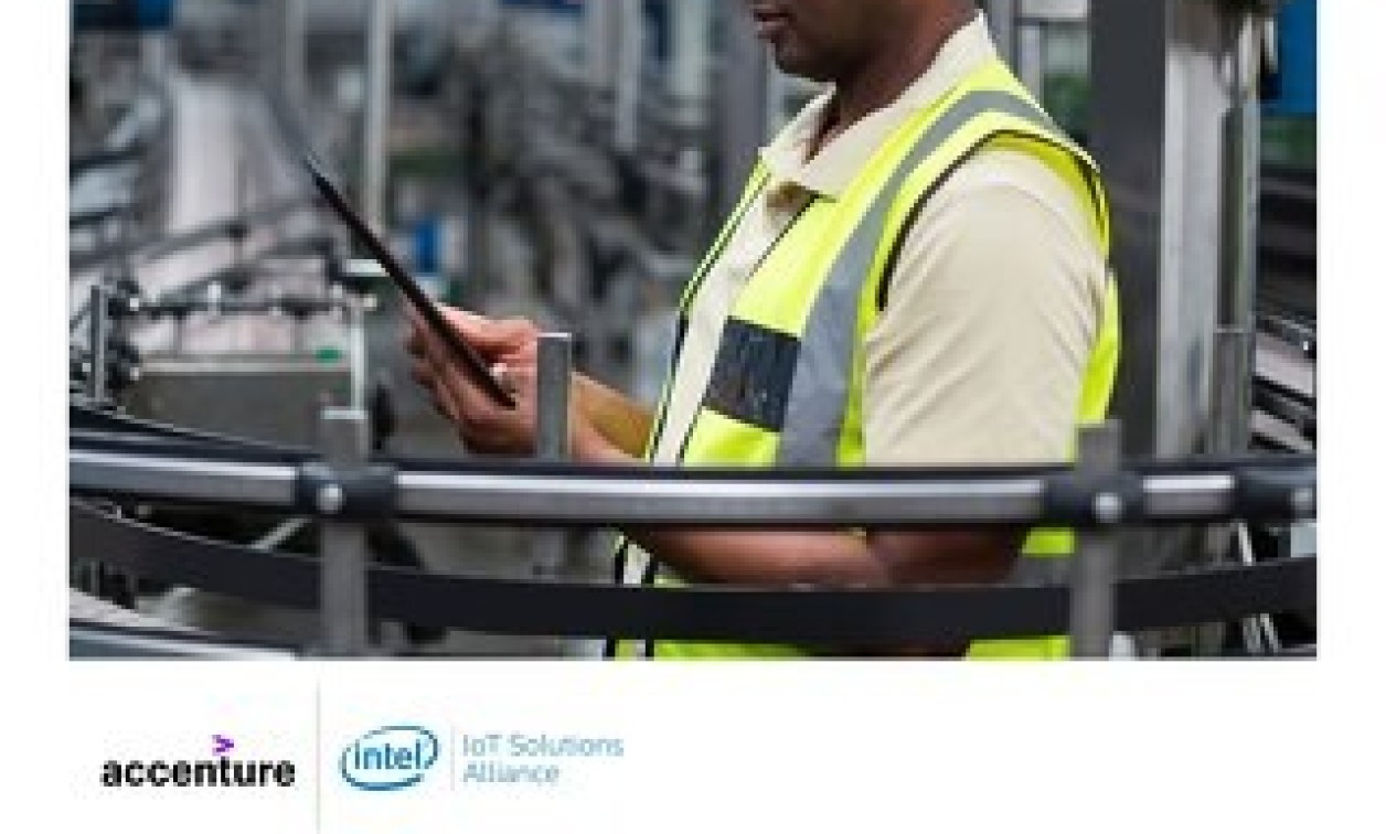 Wearables Keep Workers Connected, Improve Operations - Embedded ...