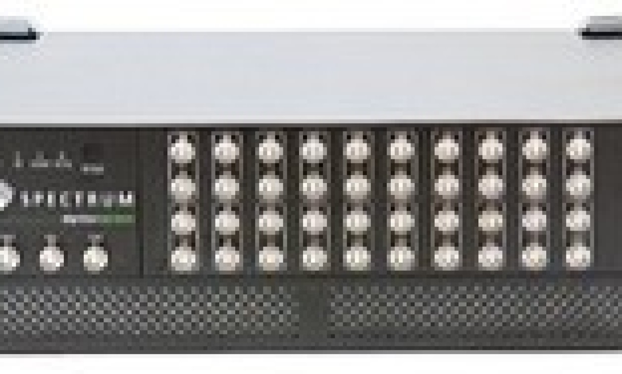 New Spectrum digitizers deliver precision measurements for up to 48 ...