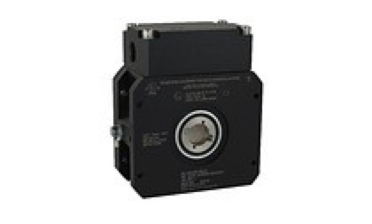 Sensata MAXX - First explosion proof stackable multi-turn encoder ...