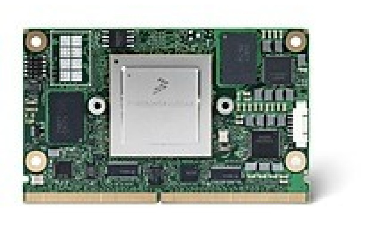 First Congatec Smarc 20 Module With Nxp Imx8 Processor Embedded Computing Design