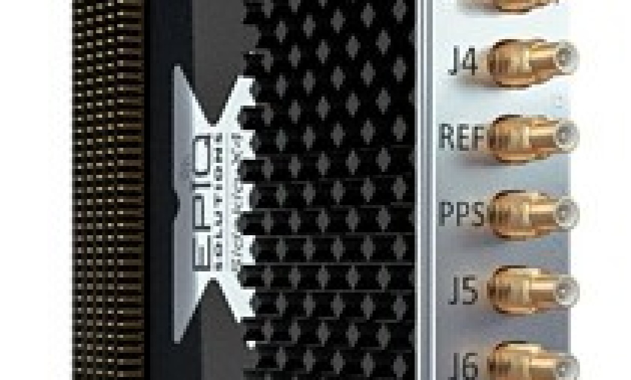 New High Channel High Bandwidth RF Transceiver Provides Advantage for ...