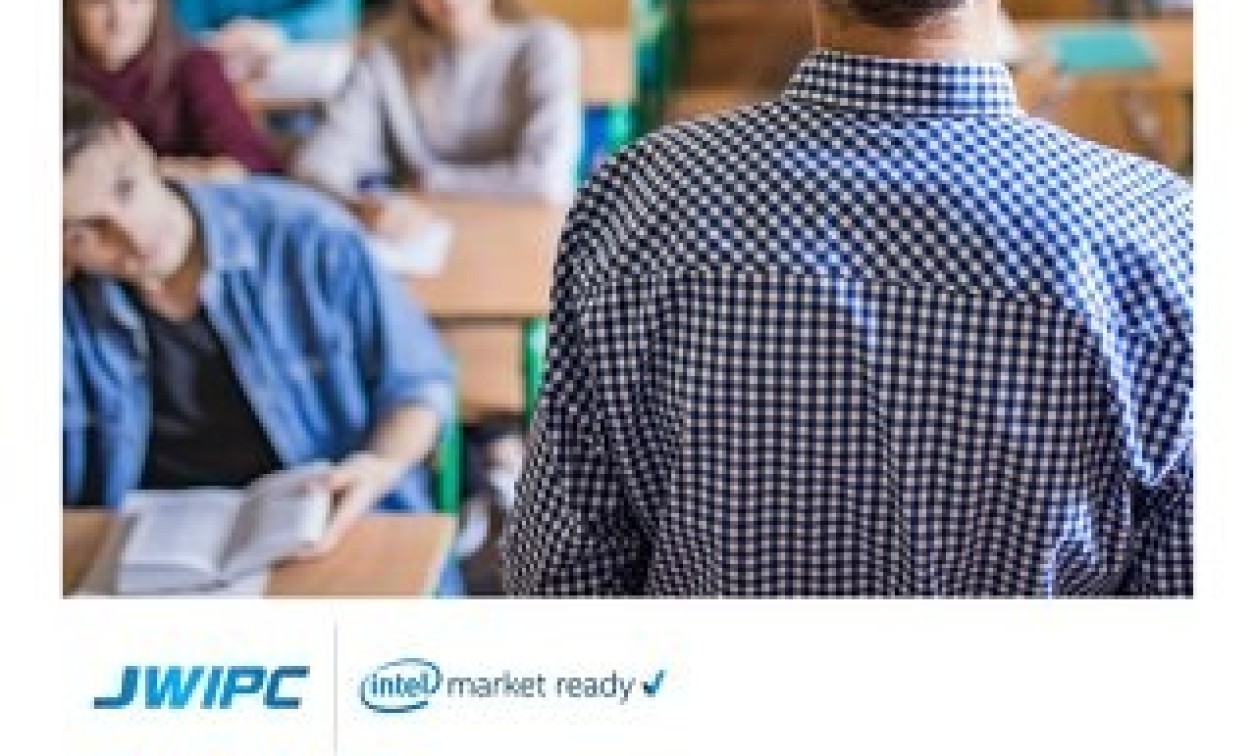 Classroom to Cloud: Remote Learning Gets a New Lesson Plan - Embedded ...