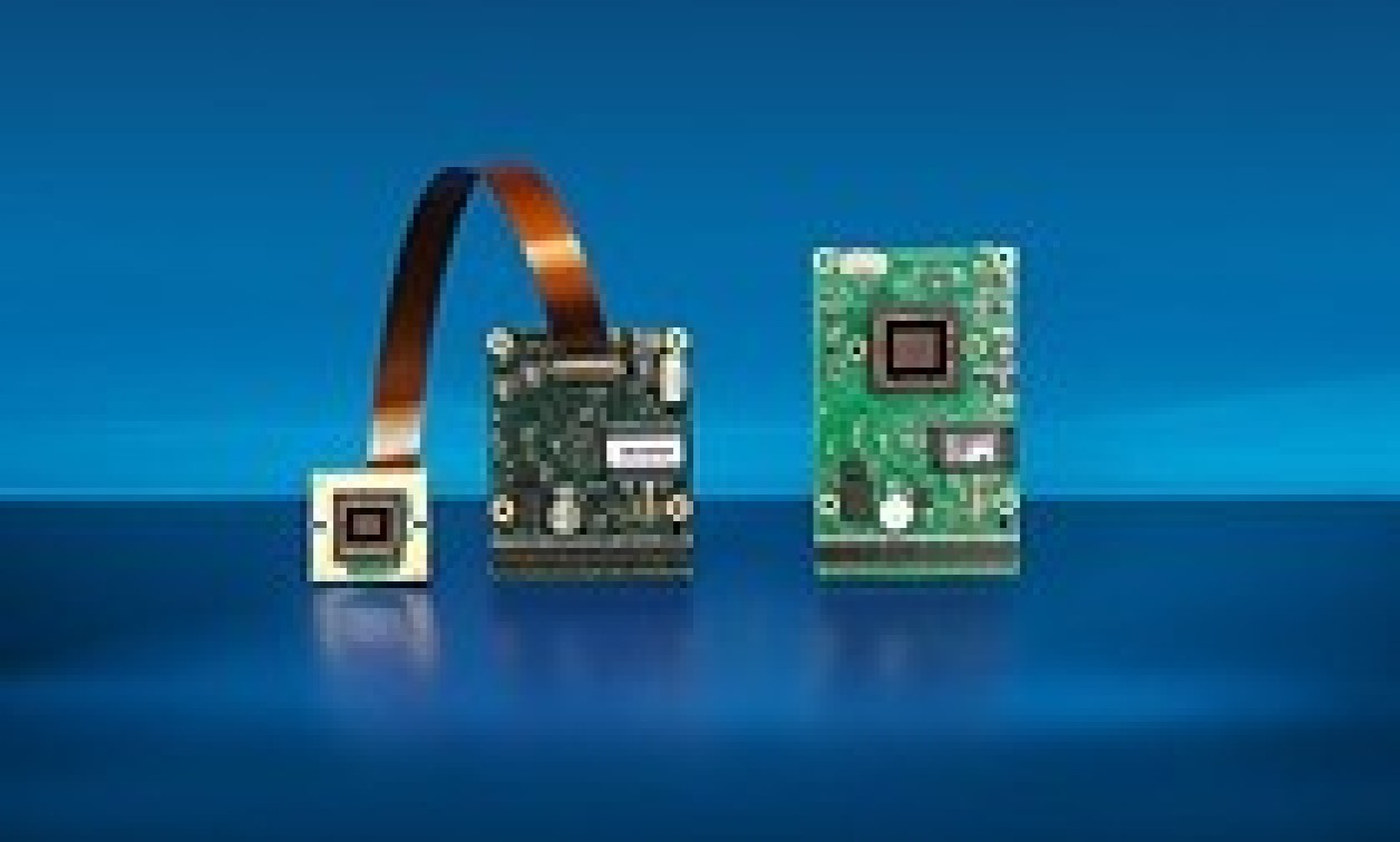 Embedded Vision in Packaging Applications - Embedded Computing Design