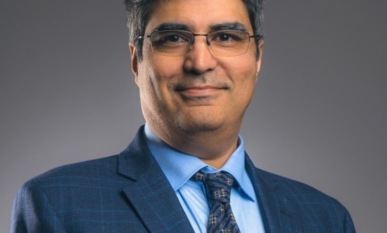 Five Minutes with Sumat Mehra, SVP & GM, Xperi - Embedded Computing Design