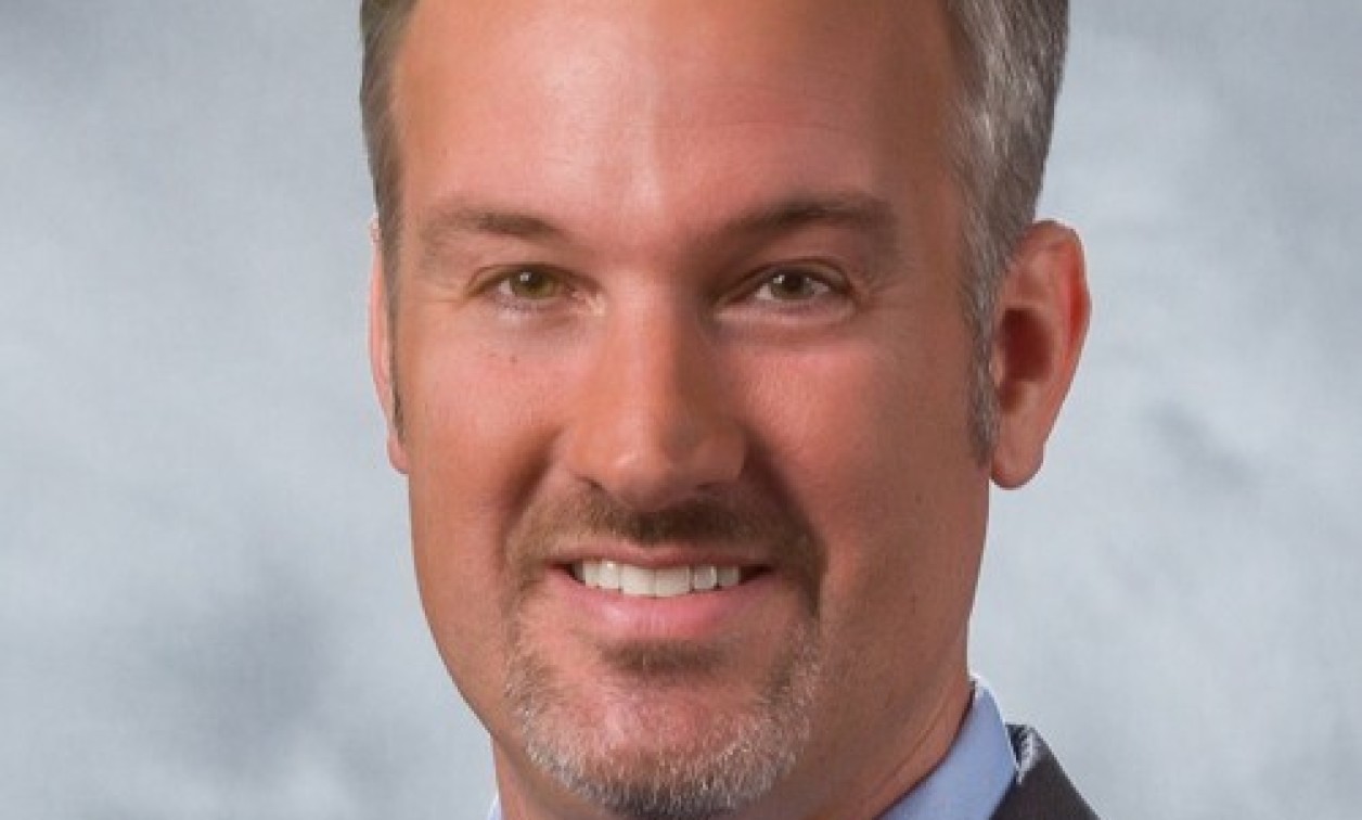 Five Minutes with Brian Faith, CEO, Quicklogic - Embedded Computing Design
