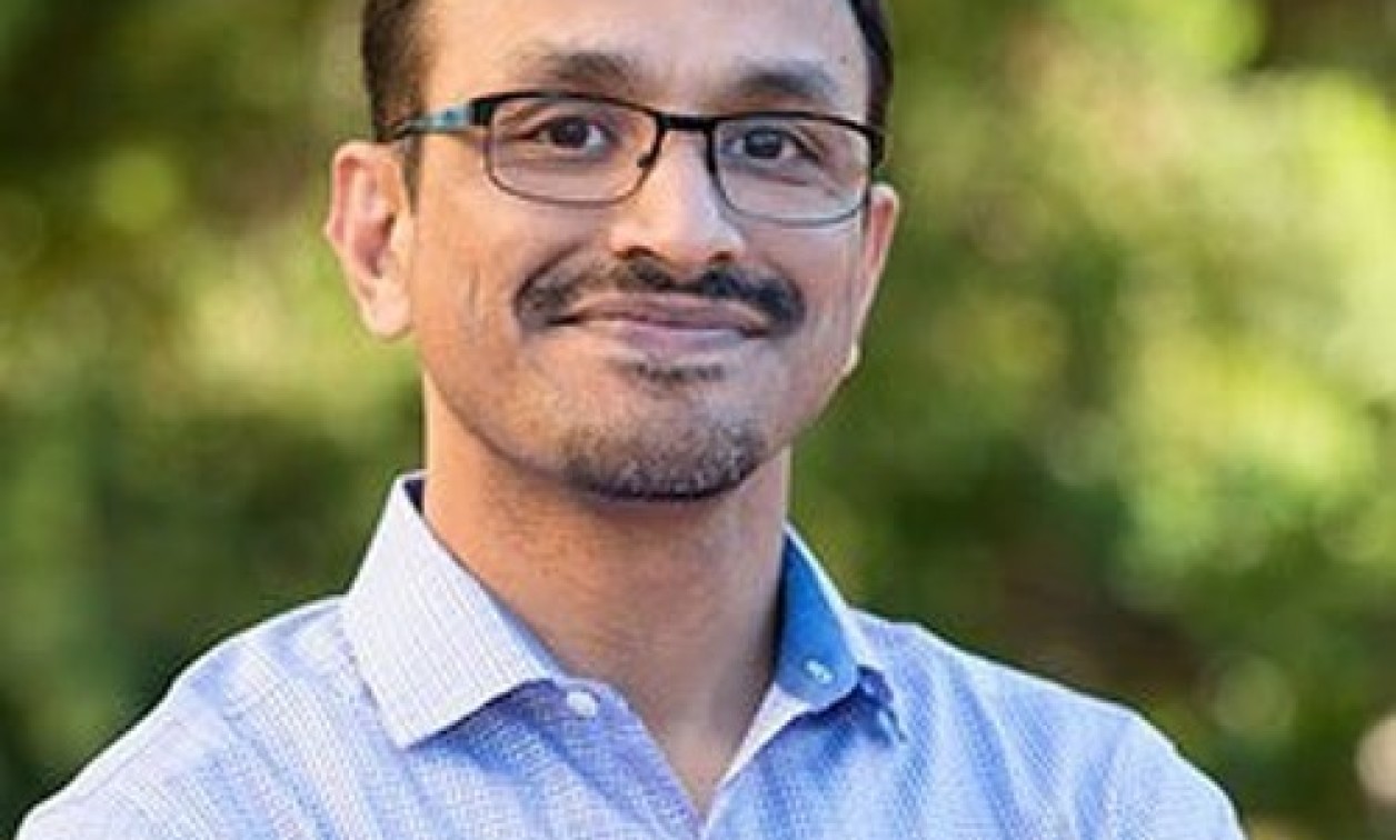Five Minutes with Nikunj Mehta, CEO, Falkonry by Embedded Computing ...